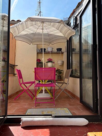 Maison 4 pièces à vendre - Berre-les-Alpes