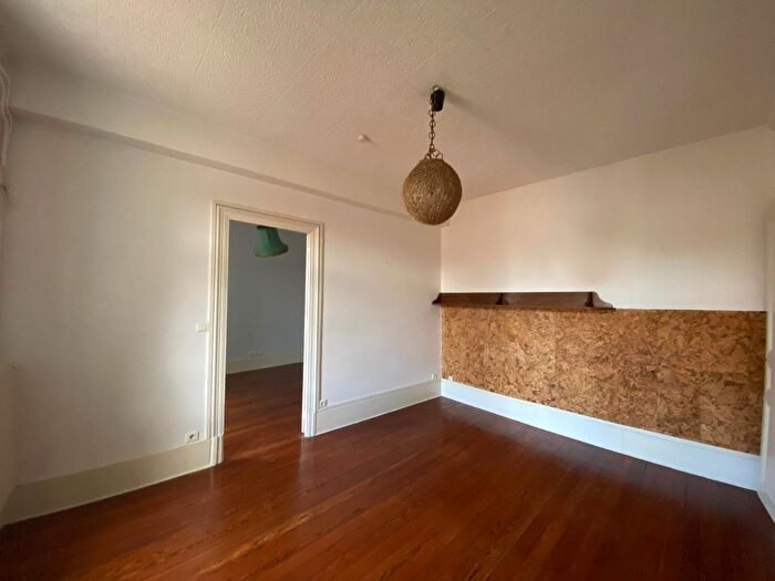 Valence, Calvaire, Hugo, La Cécile - Appartement 2 pièces à louer