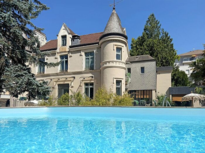 Maison 15 pièces à vendre - Pau, Dufau, Tourasse