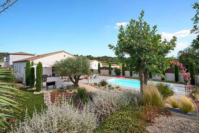 Maison 3 pièces à Leuc, à vendre