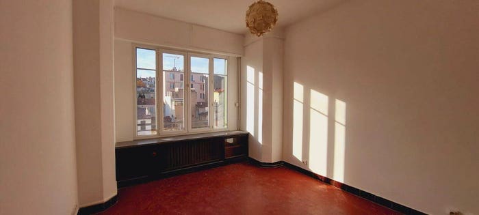 Le Camas, Marseille 5ème arrondissement - Appartement 3 pièces à louer
