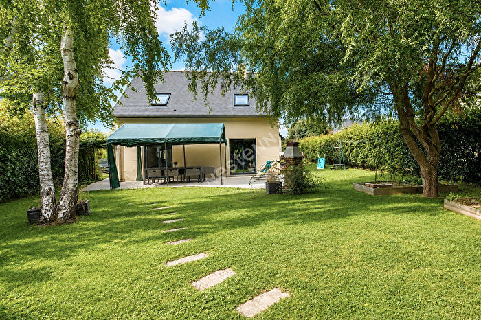 Maison 7 pièces à Janzé, à vendre