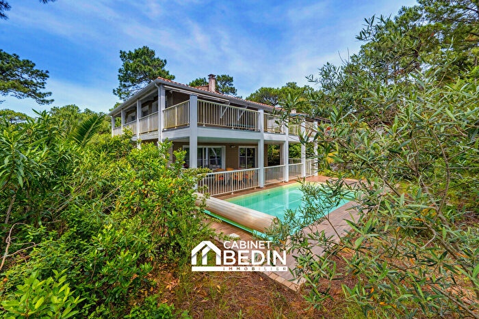 Maison 7 pièces à vendre - Lège-Cap-Ferret