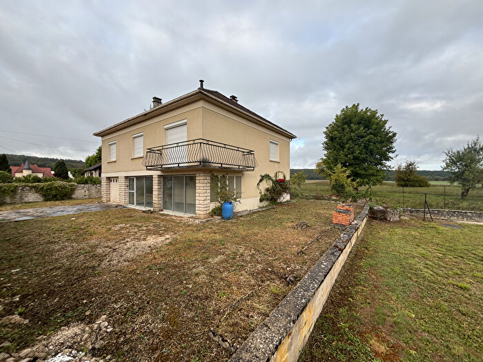Plaines-Saint-Lange : Maison 5 pièces à vendre
