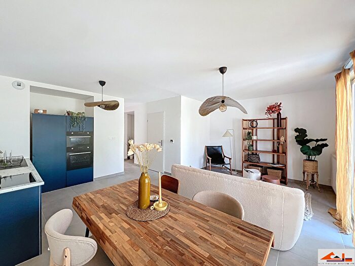 Maison 5 pièces à vendre - Ramonville-Saint-Agne