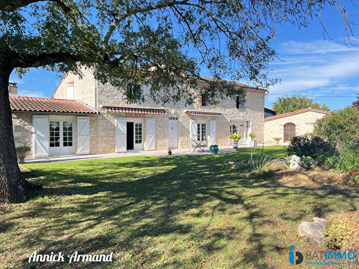 Maison à vendre - Albi - 7 pièces - 4 chambres