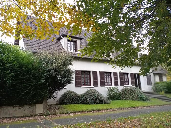 Maison à vendre - Montaigut - 10 pièces - 1 chambre