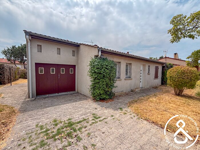 Maison 4 pièces à Castres, Lameilhe, à louer