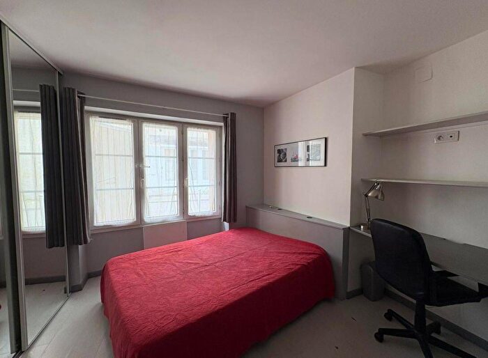 Appartement 1 pièce à louer à Centre Ville, La Rochelle