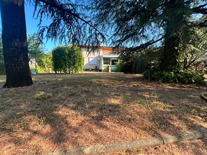 Maison 5 pièces à vendre - Vénissieux