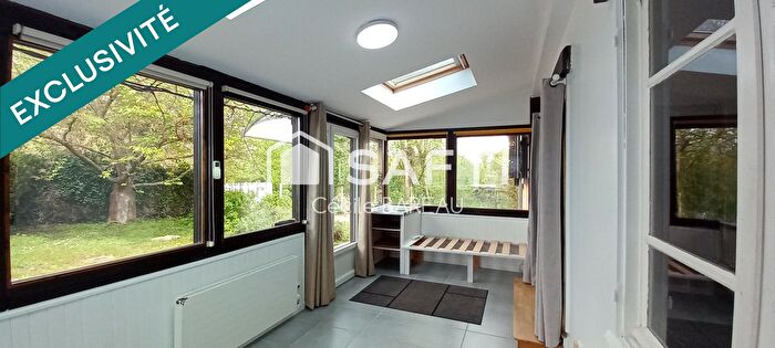 Maison à vendre - Itteville - 5 pièces - 3 chambres