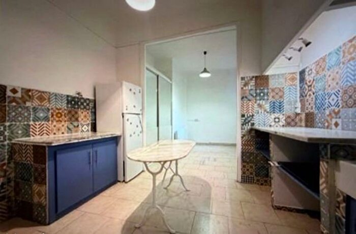 Appartement 1 pièce à louer à Marseille 4ème, Cinq Avenues