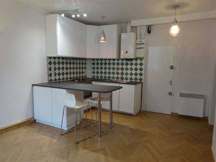 Appartement 2 pièces à louer - Toulouse