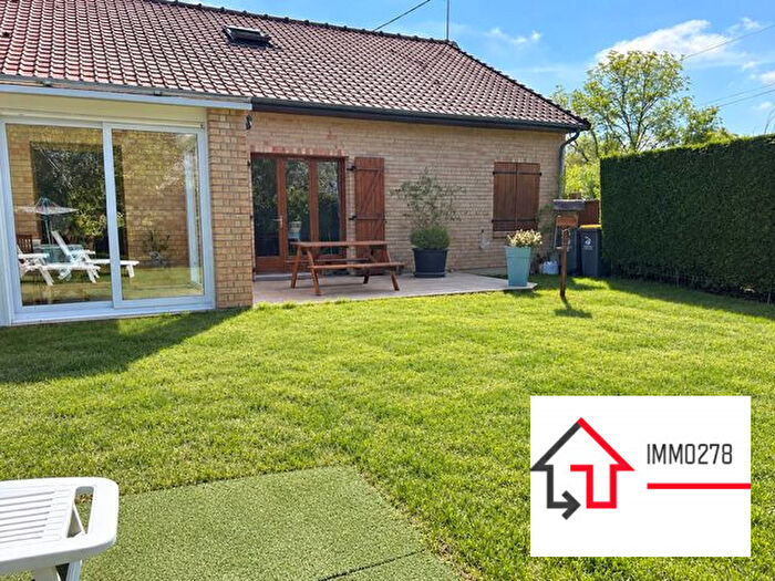 Blendecques - Maison 7 pièces à vendre