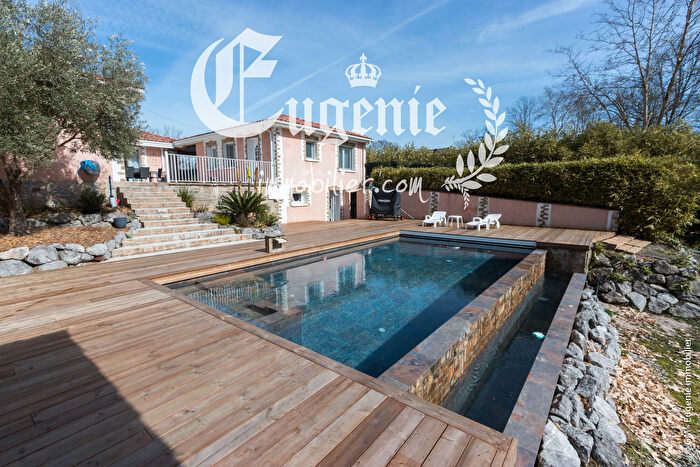 Maison à vendre - Dax - 10 pièces - 7 chambres