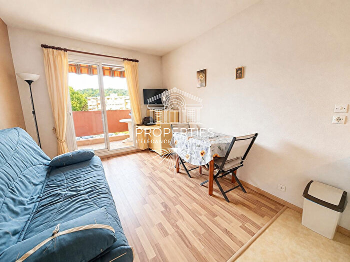 Appartement 1 pièce à Bormes-les-Mimosas, La Favière, Le Gau, Cap-Bénet, Cabasson, Plages, à vendre