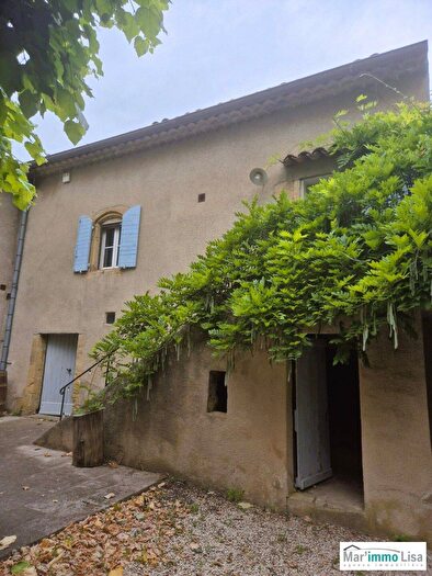 Appartement 3 pièces à Puget, à louer