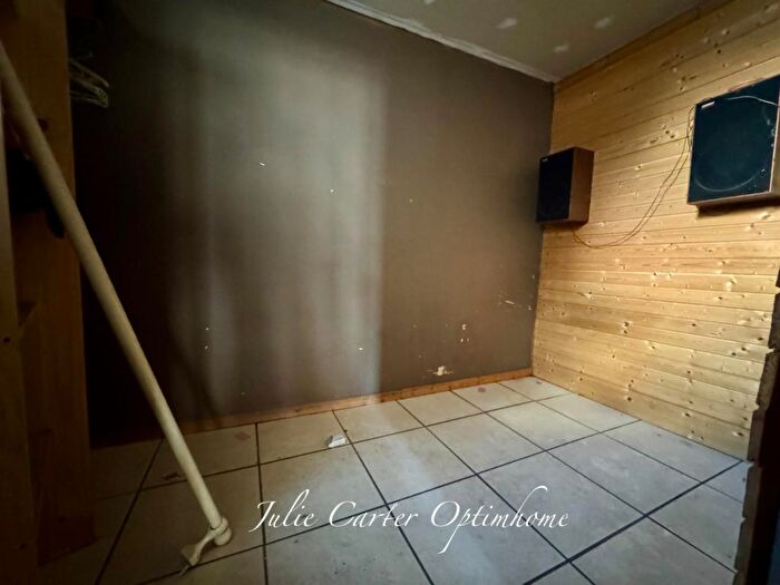 Daon - Maison 2 pièces à vendre