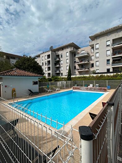 L'Isle-d'Abeau, Chardonnerets, Louis Pergaud - Appartement 2 pièces à louer