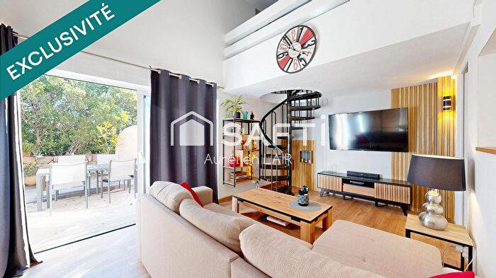 Maison à vendre - Porto-Vecchio - 3 pièces - 2 chambres