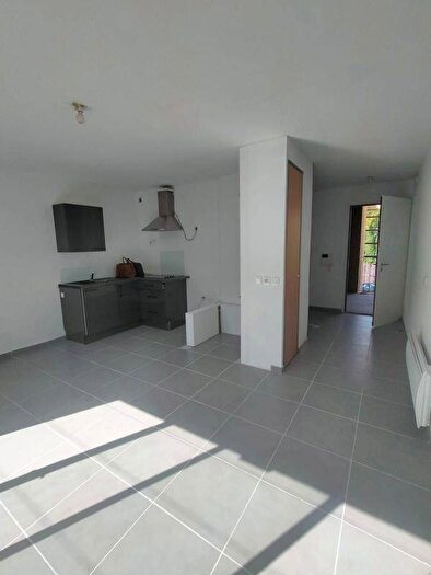 Appartement 2 pièces à louer à Ovalie, Bagatelle, Pas du Loup, Montpellier