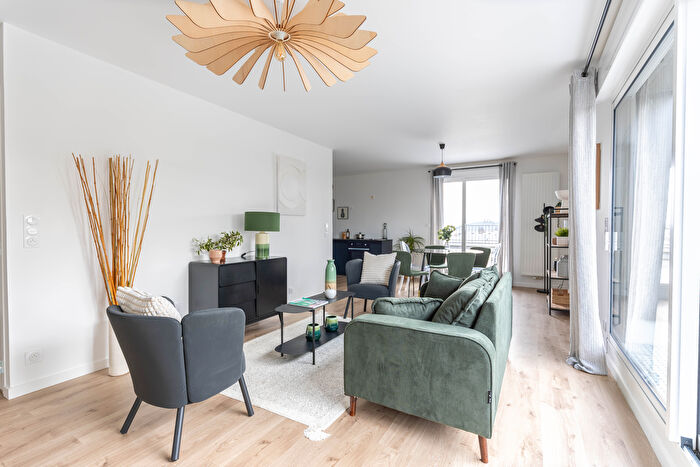 Maison 4 pièces à vendre - La Chapelle-sur-Erdre, Vrière, Cahéraux, Cotalard, La Chesnaie