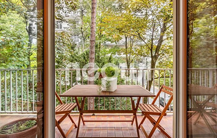 Gleizé - Appartement 5 pièces à vendre