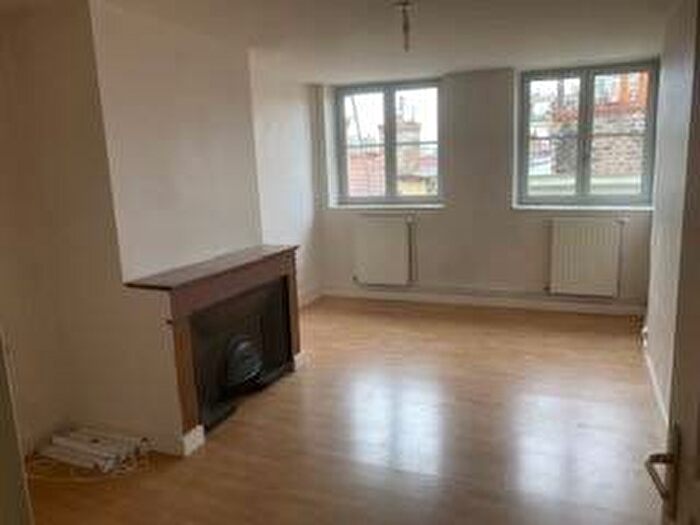 Appartement 4 pièces à louer - Ainay, Lyon 2ème arrondissement