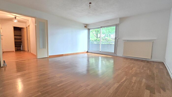 Appartement à vendre - Mérignac, Beaudésert - 3 pièces - 2 chambres