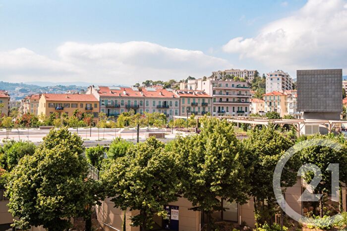 Appartement 2 pièces à vendre - Nice, Garibaldi