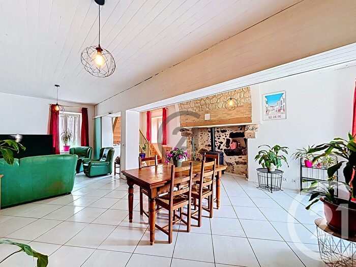 Maison 5 pièces à vendre - Rouilly