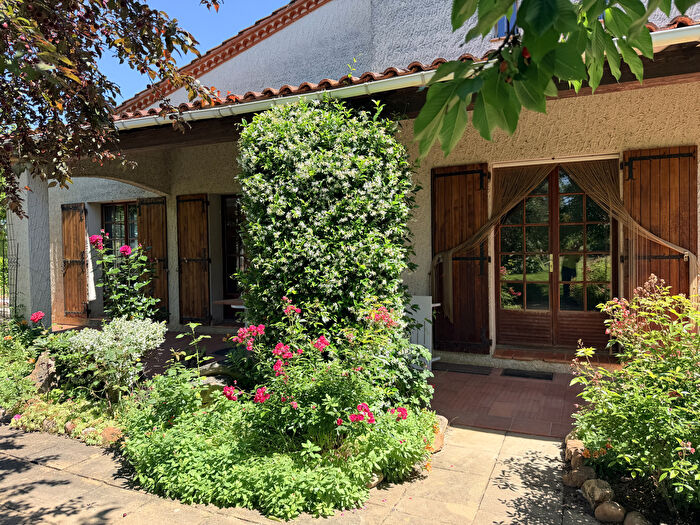 Maison 9 pièces à vendre à Revel