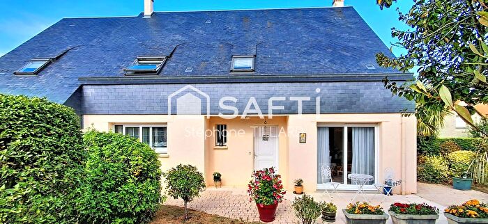 Cambes-en-Plaine : Maison 6 pièces à vendre