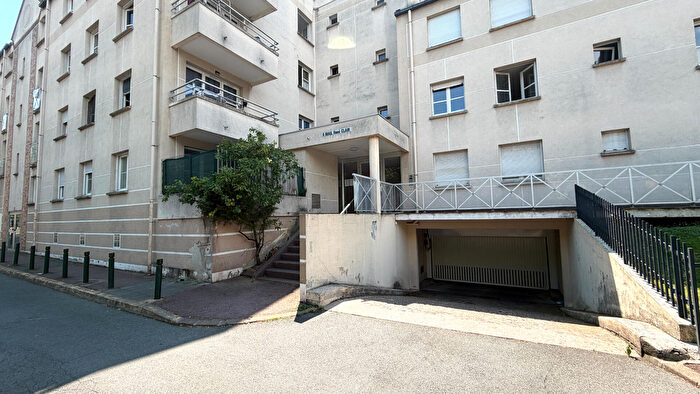 Courcouronnes, Bois de mon Coeur : Appartement 3 pièces à vendre