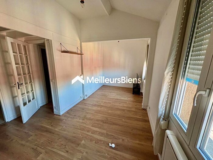 Appartement 2 pièces à vendre à Montreuil, Bas Montreuil, Etienne Marcel, Chanzy