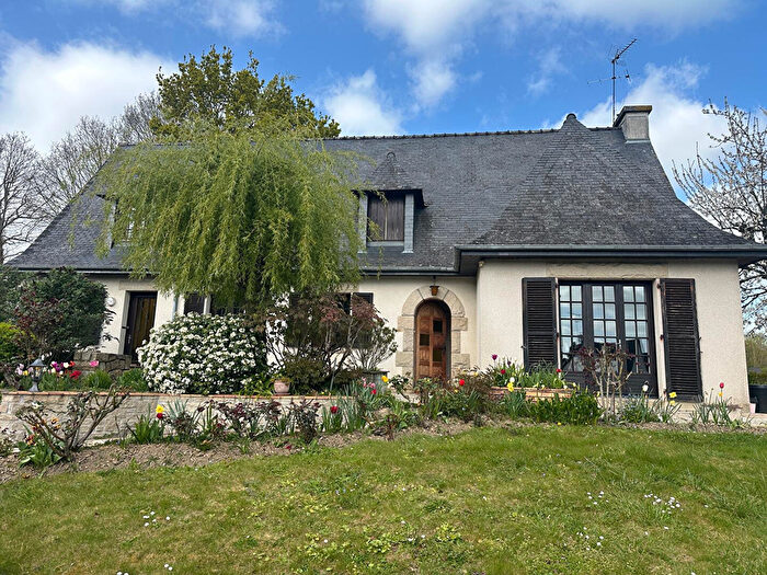 Maison 6 pièces à Cesson-Sévigné, Bourgchevreuil, Dézerseul, Pommeraie, à vendre
