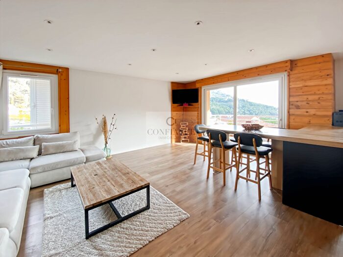 Appartement à vendre - Èze - 4 pièces - 3 chambres