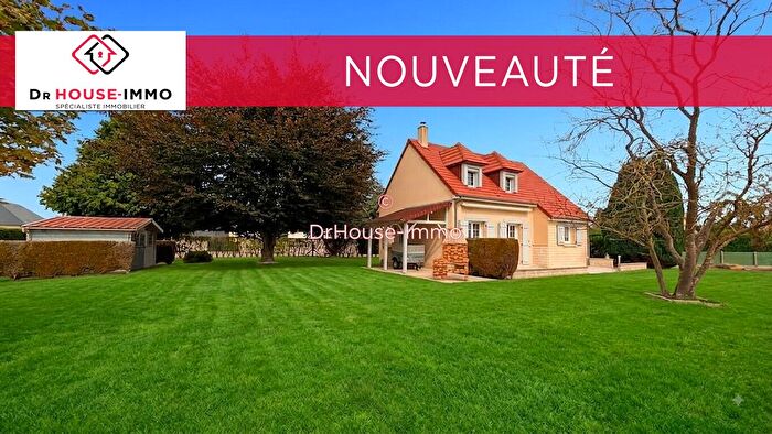 Maison 5 pièces à vendre à Sainte-Croix-sur-Mer