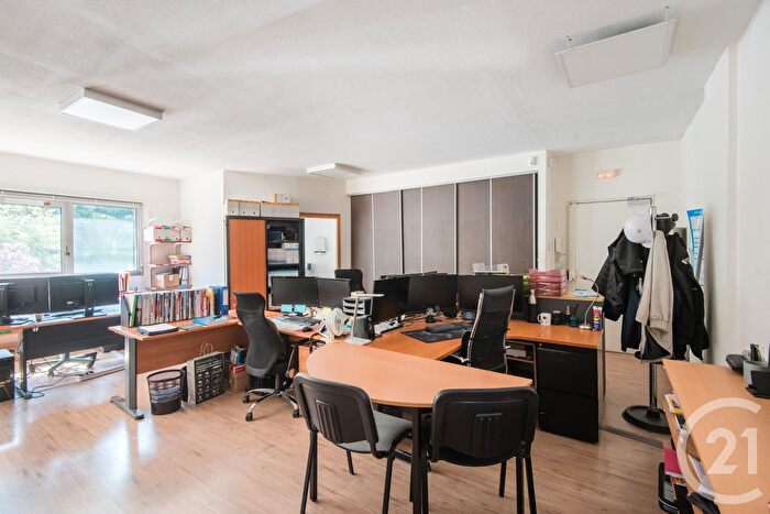 Nice, Sainte-Marguerite - Appartement 3 pièces à vendre