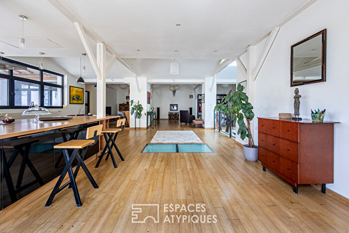 Maison 6 pièces à vendre - Panazol