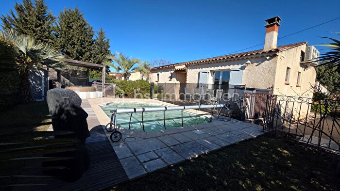 Maison à vendre - Les Arcs - 4 pièces - 3 chambres