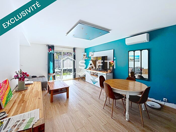 Maison 4 pièces à Draguignan, Esplanade, Saint-Léger, à vendre