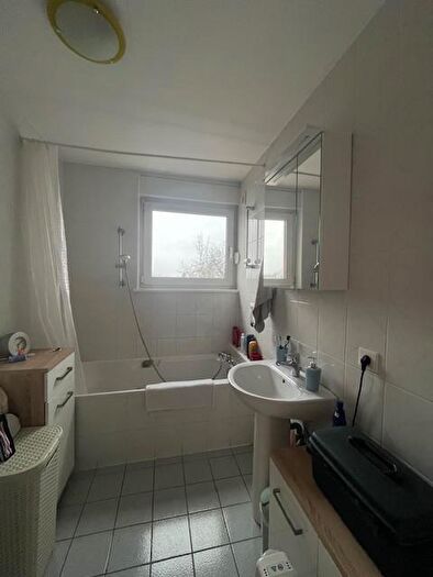 Appartement à louer - Kappelen - 3 pièces - 2 chambres