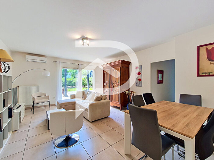 Appartement 3 pièces à vendre - Montélimar, Les Champs, Les Blaches, Beaulieu