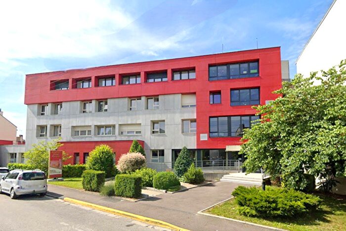 Appartement à vendre - Romilly-sur-Seine, Centre-ville, Gare, Lion, Les Hauts Buissons - 1 pièce