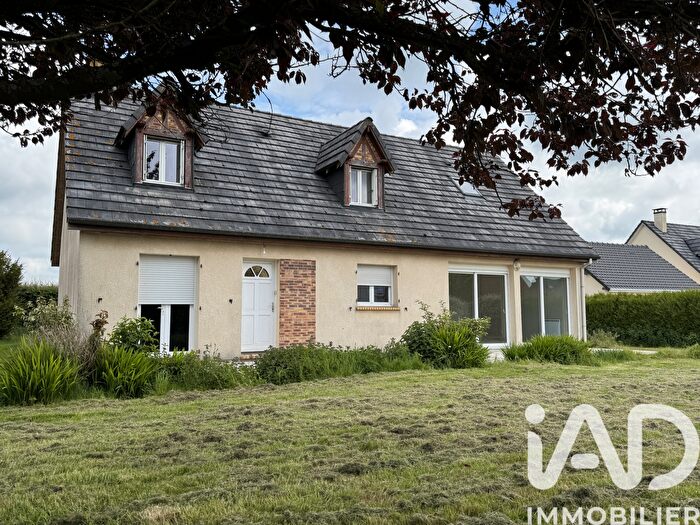 Maison 5 pièces à vendre - Pavilly
