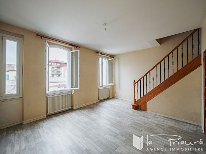 Maison 4 pièces à Albi, Centre-ville, à vendre