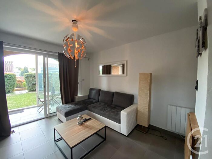 Appartement 2 pièces à louer - Martigues, Ferrières, Hôtel de Ville, L'Ile
