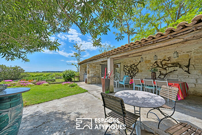 Maison 8 pièces à vendre - Aigues-Mortes