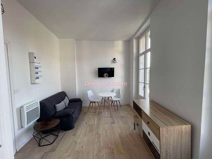 Montignac : Appartement 1 pièce à louer